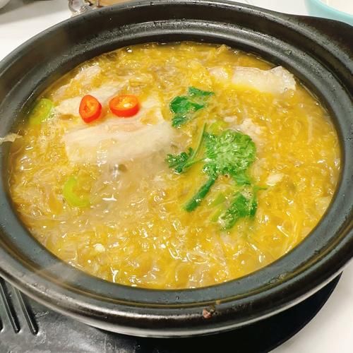 砂锅酸菜白肉怎么做_砂锅酸菜白肉热量高吗-第1张图片-山城妙识
