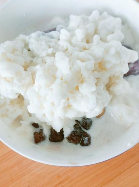 牛奶刨冰怎么做_牛奶刨冰热量高吗-第1张图片-山城妙识