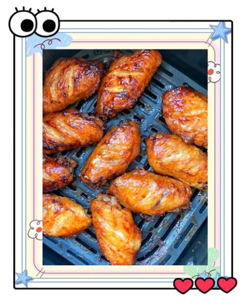 蜜汁鸡翅怎么做平底锅_平底锅蜜汁鸡翅做法-第2张图片-山城妙识