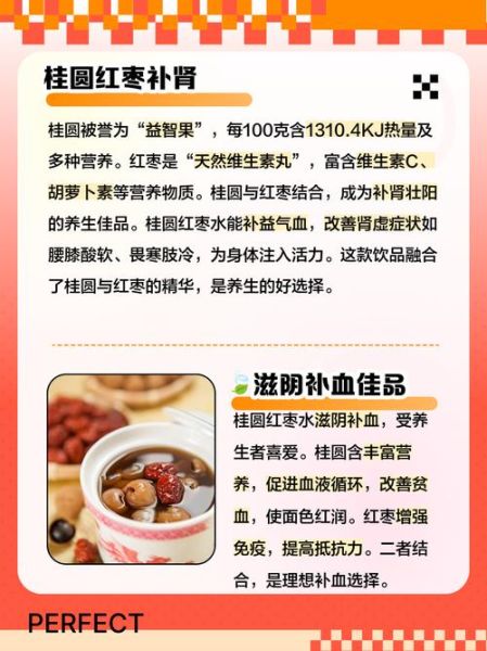 红枣桂圆泡水每天喝吗_长期饮用利弊-第1张图片-山城妙识