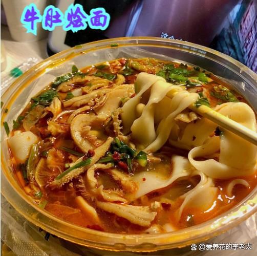 鸡汤烩面怎么做_家常做法大全-第2张图片-山城妙识