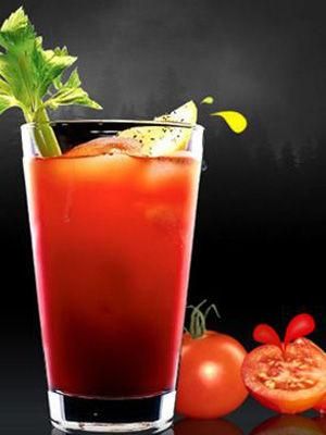 血腥玛丽鸡尾酒怎么做_血腥玛丽配方比例是多少-第2张图片-山城妙识