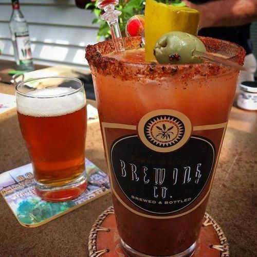 血腥玛丽鸡尾酒怎么做_血腥玛丽配方比例是多少-第3张图片-山城妙识