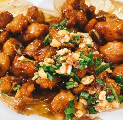 纸包鸡怎么做_纸包鸡的家常做法-第1张图片-山城妙识