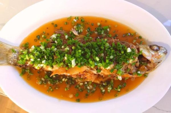 鲮鱼怎么做好吃_鲮鱼图片做法大全-第3张图片-山城妙识