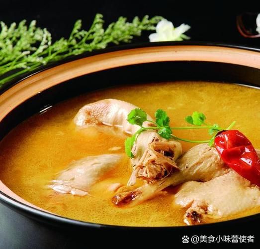 鸭架汤的禁忌_哪些人不能喝鸭架汤-第2张图片-山城妙识