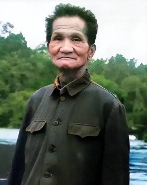 华子良是谁_华子良历史原型是谁-第1张图片-山城妙识