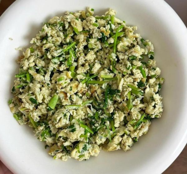 鹅蛋炒香菜根治痛风吗_痛风食疗偏方真相-第3张图片-山城妙识