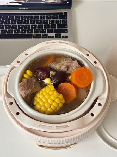 隔水电炖锅食谱大全_隔水电炖锅怎么炖汤-第3张图片-山城妙识