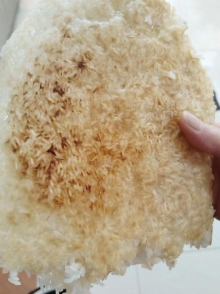 锅巴怎么做_锅巴怎么做好吃又脆-第1张图片-山城妙识