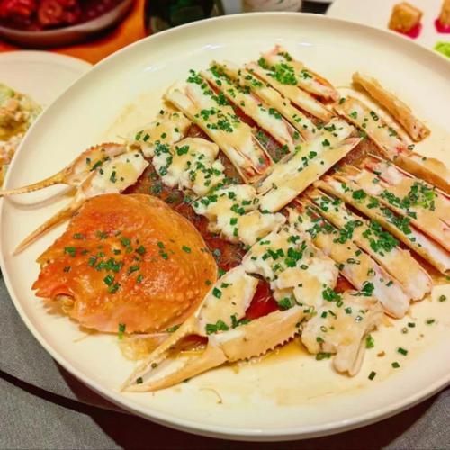 长脚蟹多少钱一斤_长脚蟹价格怎么算-第2张图片-山城妙识