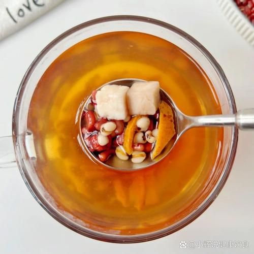 红豆薏米的功效与禁忌_薏米红豆粥哪些人不能吃-第3张图片-山城妙识