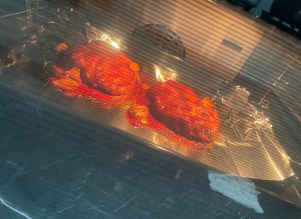 自制蜜汁叉烧肉怎么做_叉烧肉腌制多久才入味-第1张图片-山城妙识