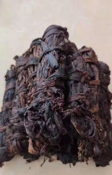 梅干菜是什么菜晒的_梅干菜原料-第1张图片-山城妙识