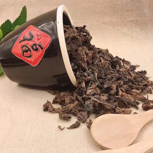 梅干菜是什么菜晒的_梅干菜原料-第3张图片-山城妙识