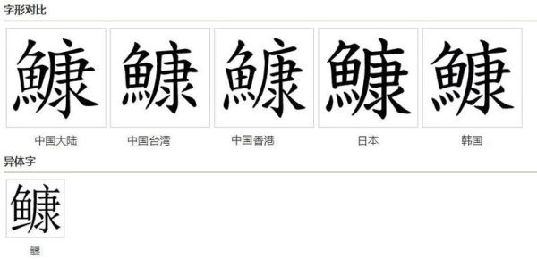 鮟鱇鱼怎么读_鮟鱇鱼读音是什么-第2张图片-山城妙识