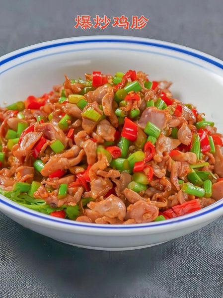 湘菜食谱大全_炒菜窍门有哪些-第2张图片-山城妙识