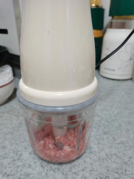 破壁机可以打肉馅吗_破壁机打肉馅效果好吗-第1张图片-山城妙识