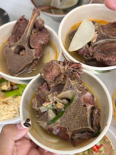 驴肉火烧怎么做_正宗驴肉火烧配方-第3张图片-山城妙识