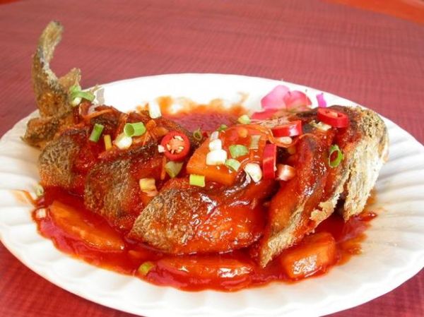 糖醋黄鱼怎么做_糖醋黄鱼做法视频-第3张图片-山城妙识 糖醋黄鱼怎么做_糖醋黄鱼做法视频-第3张图片-山城妙识