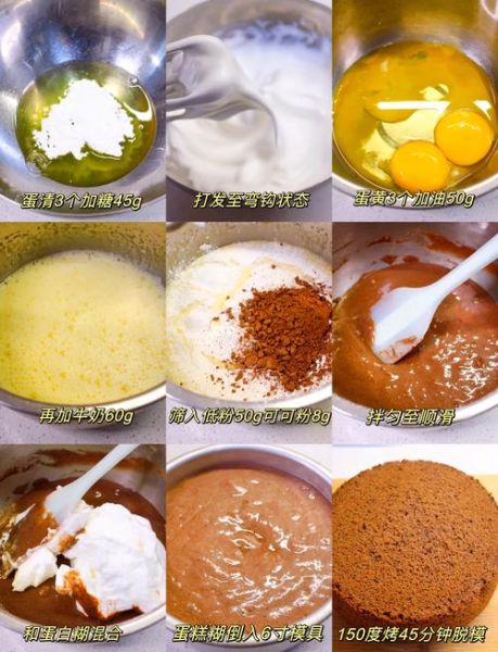 巧克力慕斯蛋糕多少钱一块_巧克力慕斯蛋糕价格区间-第1张图片-山城妙识