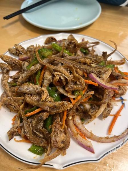 红烧鳗鱼段怎么做好吃_红烧鳗鱼段的家常做法-第3张图片-山城妙识