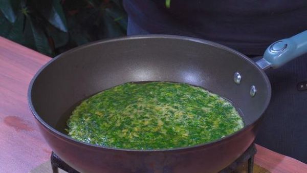 茴香苗炒鸡蛋的功效与作用_孕妇能吃吗-第2张图片-山城妙识