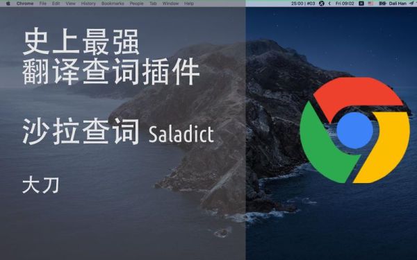 沙拉查词怎么用_沙拉查词插件安装教程-第3张图片-山城妙识