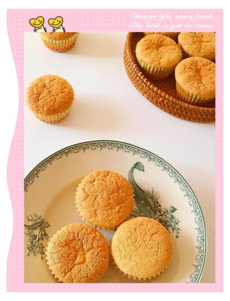 肉松蛋糕热量高吗_肉松蛋糕减肥能吃吗-第2张图片-山城妙识