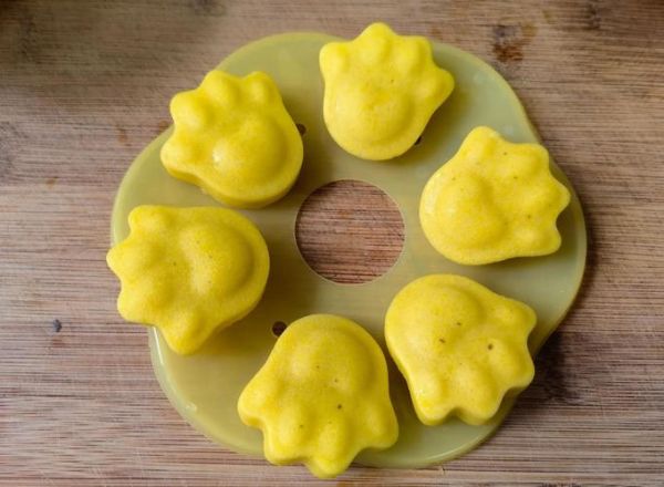 蒸南瓜的做法大全图解_蒸南瓜要蒸多久才软糯-第3张图片-山城妙识