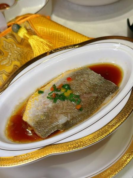 官府菜属于什么菜系_官府菜有哪些经典代表菜-第2张图片-山城妙识