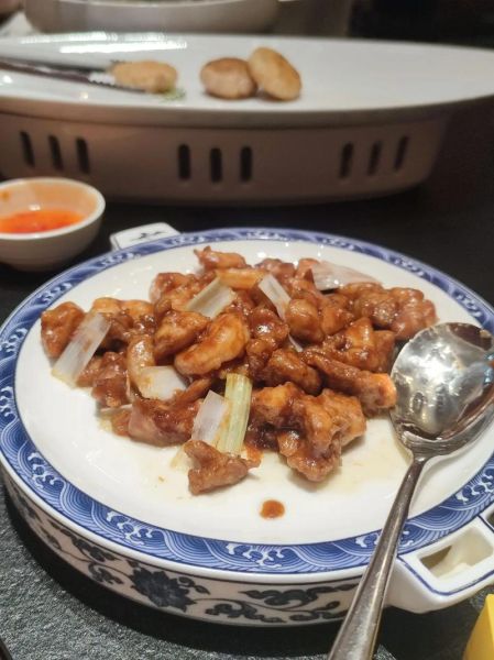 官府菜属于什么菜系_官府菜有哪些经典代表菜-第1张图片-山城妙识