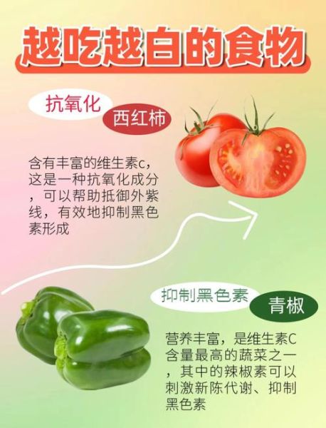 吃什么美容养颜_哪些食物能让皮肤透亮-第1张图片-山城妙识 吃什么美容养颜_哪些食物能让皮肤透亮-第1张图片-山城妙识