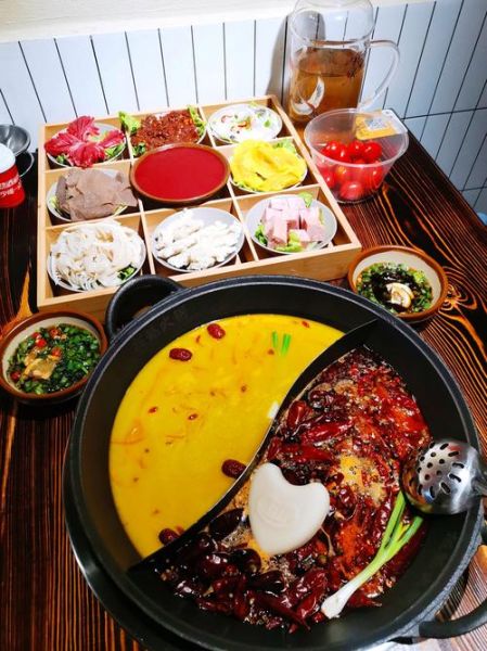 四川特色美食有哪些_为什么火锅最出名-第1张图片-山城妙识 四川特色美食有哪些_为什么火锅最出名-第1张图片-山城妙识