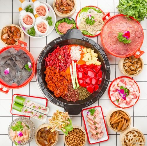 四川特色美食有哪些_为什么火锅最出名-第3张图片-山城妙识 四川特色美食有哪些_为什么火锅最出名-第3张图片-山城妙识
