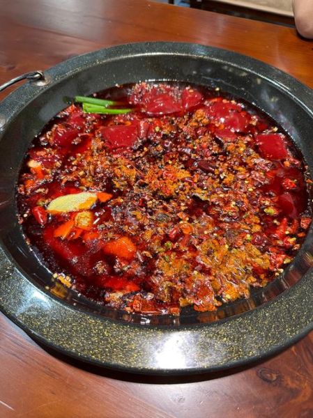 四川特色美食有哪些_为什么火锅最出名-第2张图片-山城妙识 四川特色美食有哪些_为什么火锅最出名-第2张图片-山城妙识