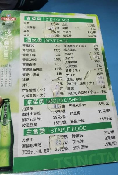 家庭自助烧烤菜单推荐_需要准备哪些食材-第3张图片-山城妙识