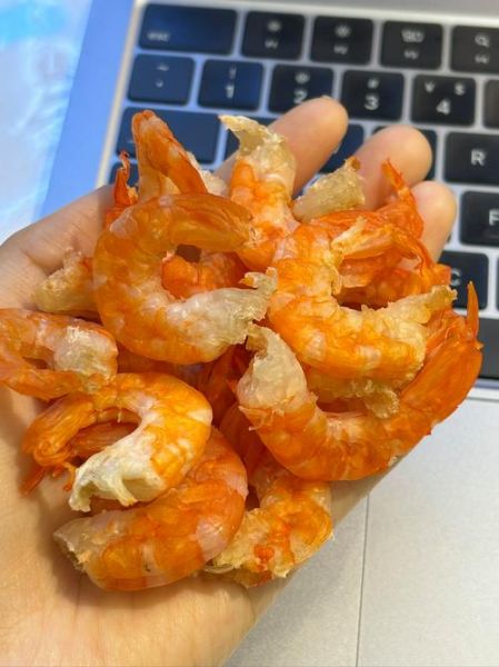 干虾仁怎么泡发_干虾仁怎么吃才好吃-第1张图片-山城妙识