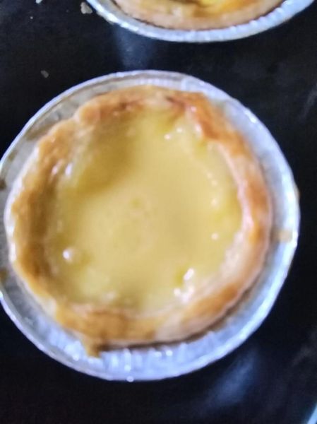 蛋挞皮怎么做_家庭自制蛋挞皮配方-第2张图片-山城妙识 蛋挞皮怎么做_家庭自制蛋挞皮配方-第2张图片-山城妙识