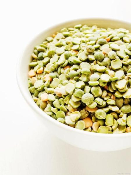 晒干的豌豆怎么做好吃_干豌豆泡发技巧-第3张图片-山城妙识