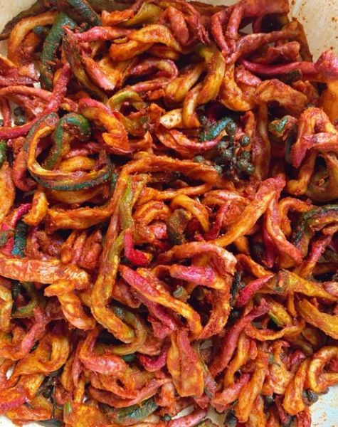 萝卜干怎么保存_萝卜干发霉了还能吃吗-第3张图片-山城妙识