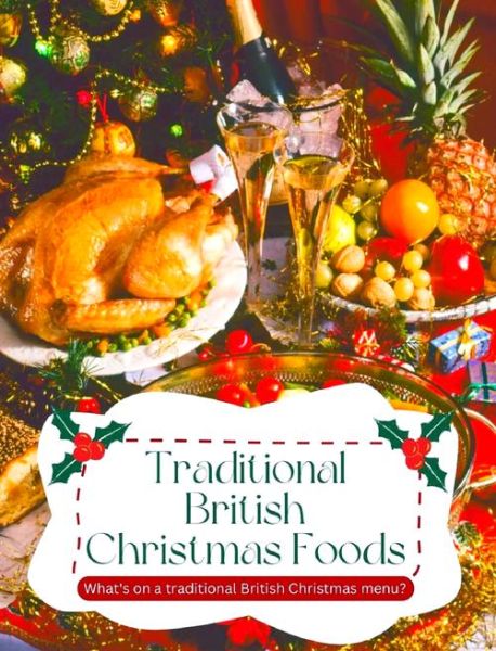英国圣诞节吃什么_传统圣诞大餐有哪些-第1张图片-山城妙识