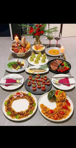 英国圣诞节吃什么_传统圣诞大餐有哪些-第3张图片-山城妙识