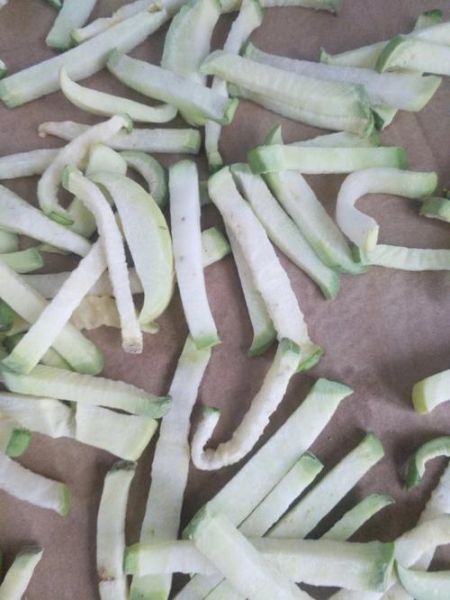 萝卜干怎么保存_萝卜干发霉了还能吃吗-第2张图片-山城妙识