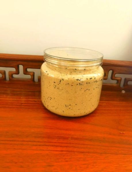 老式油茶怎么做_老式油茶配方比例-第2张图片-山城妙识