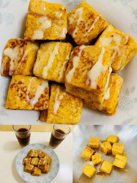 西多士热量是多少_减肥能吃西多士吗-第1张图片-山城妙识