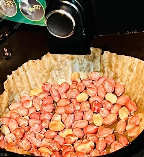 微波炉烤花生米致癌吗_微波炉烤花生米危害有哪些-第3张图片-山城妙识