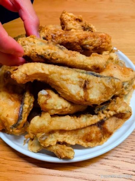 炸鱼块怎么做才酥脆_炸鱼块用什么鱼最好-第1张图片-山城妙识