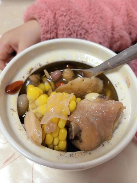 鸡腿怎么炖才入味_鸡腿炖多久能软烂-第3张图片-山城妙识