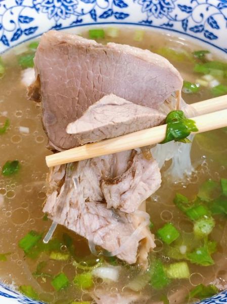 白汤羊肉汤怎么做_正宗白汤羊肉汤的做法-第1张图片-山城妙识